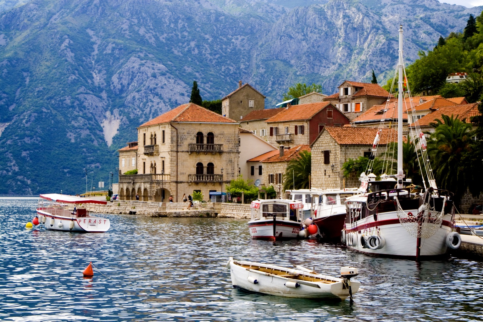 Perast