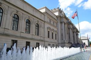Metropolitan Museum of Art (The Met)