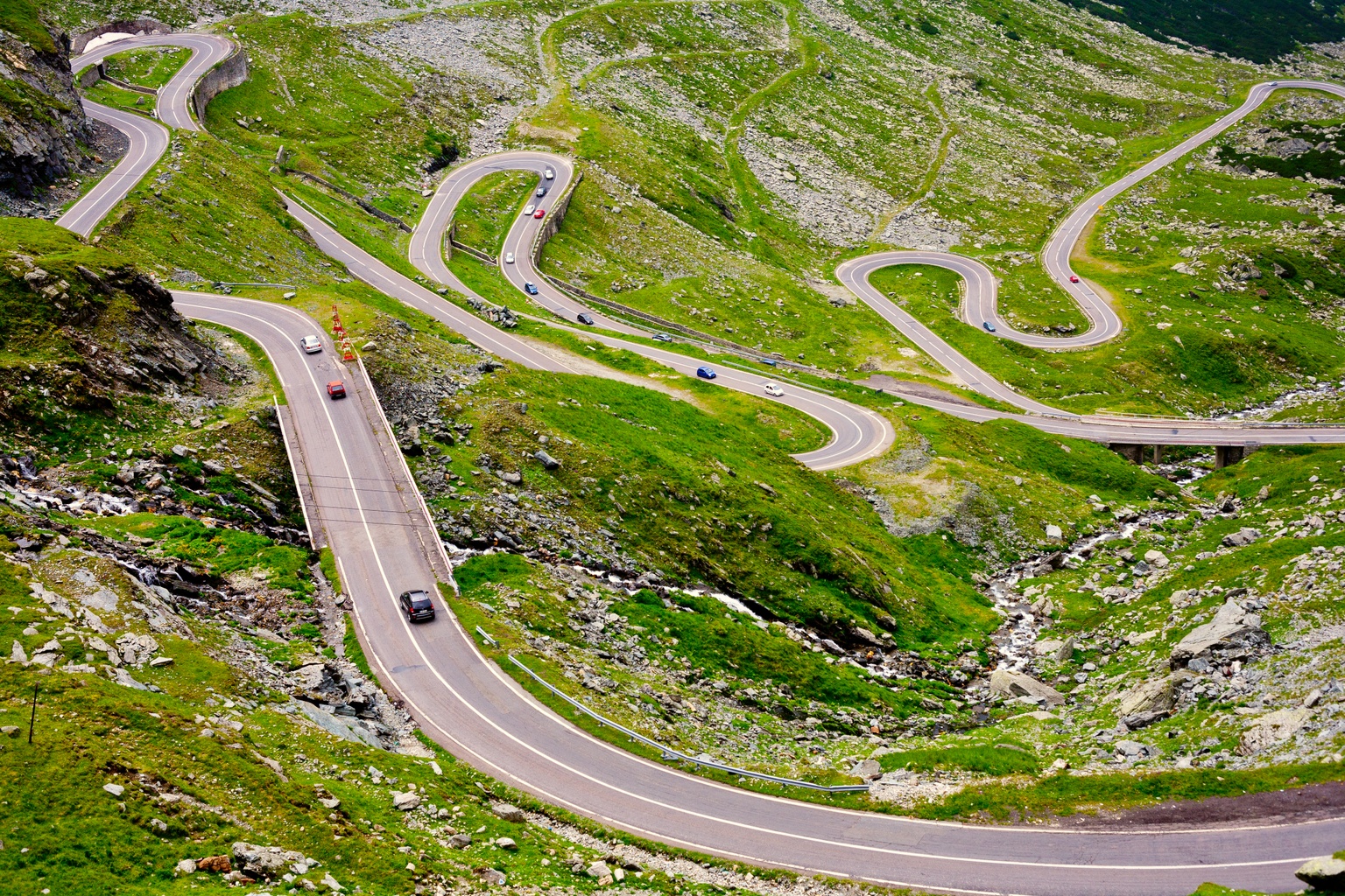 Transfăgărășan