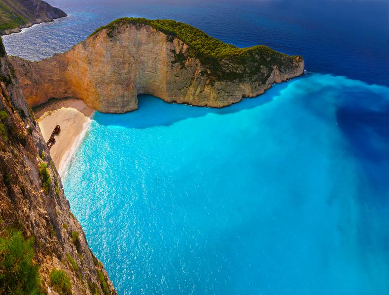 Ionian Islands