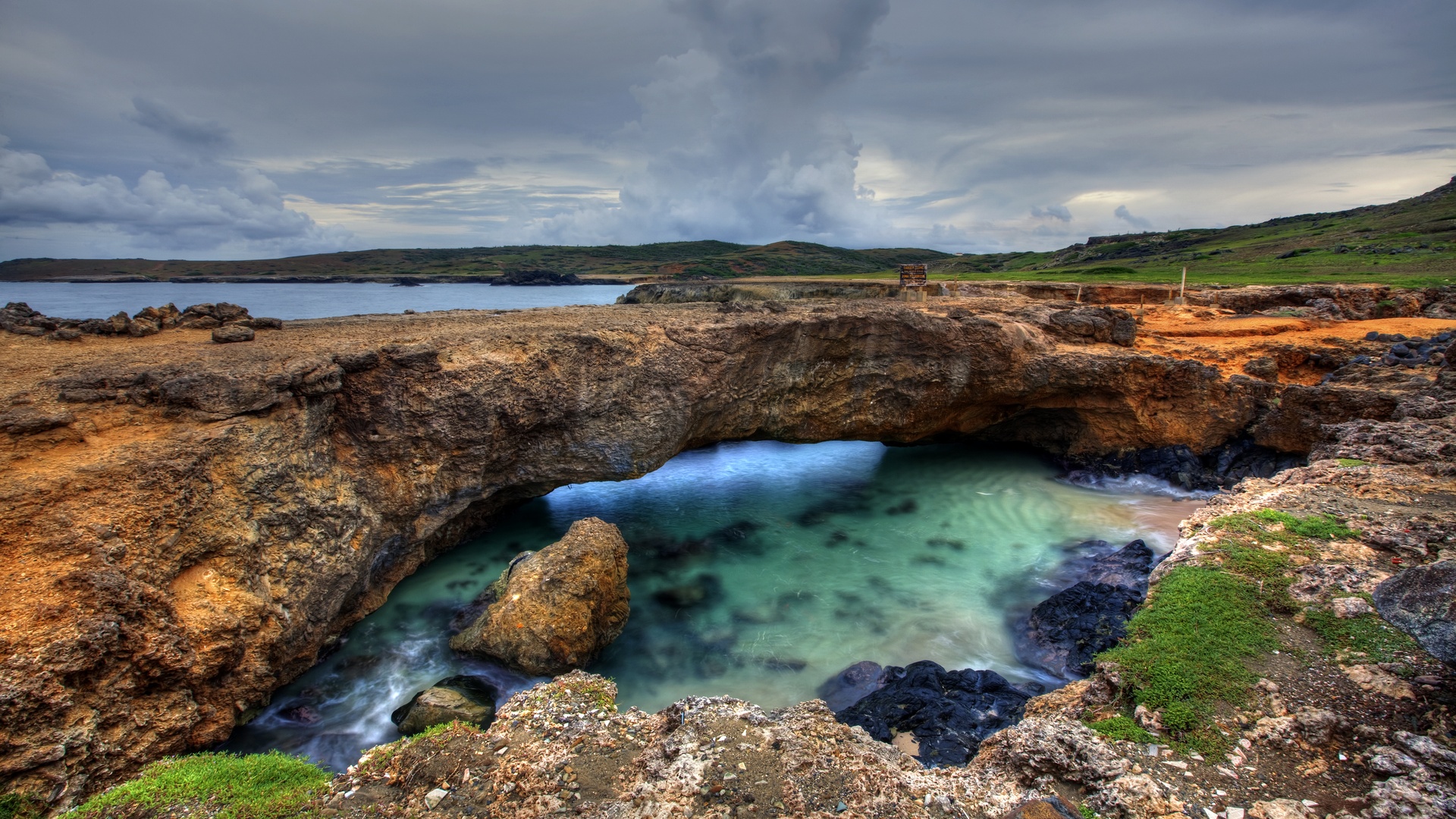 Arikok National Park