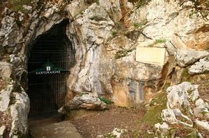 Cave of Altamira & Paleolithic Cave Art of Northern Spain