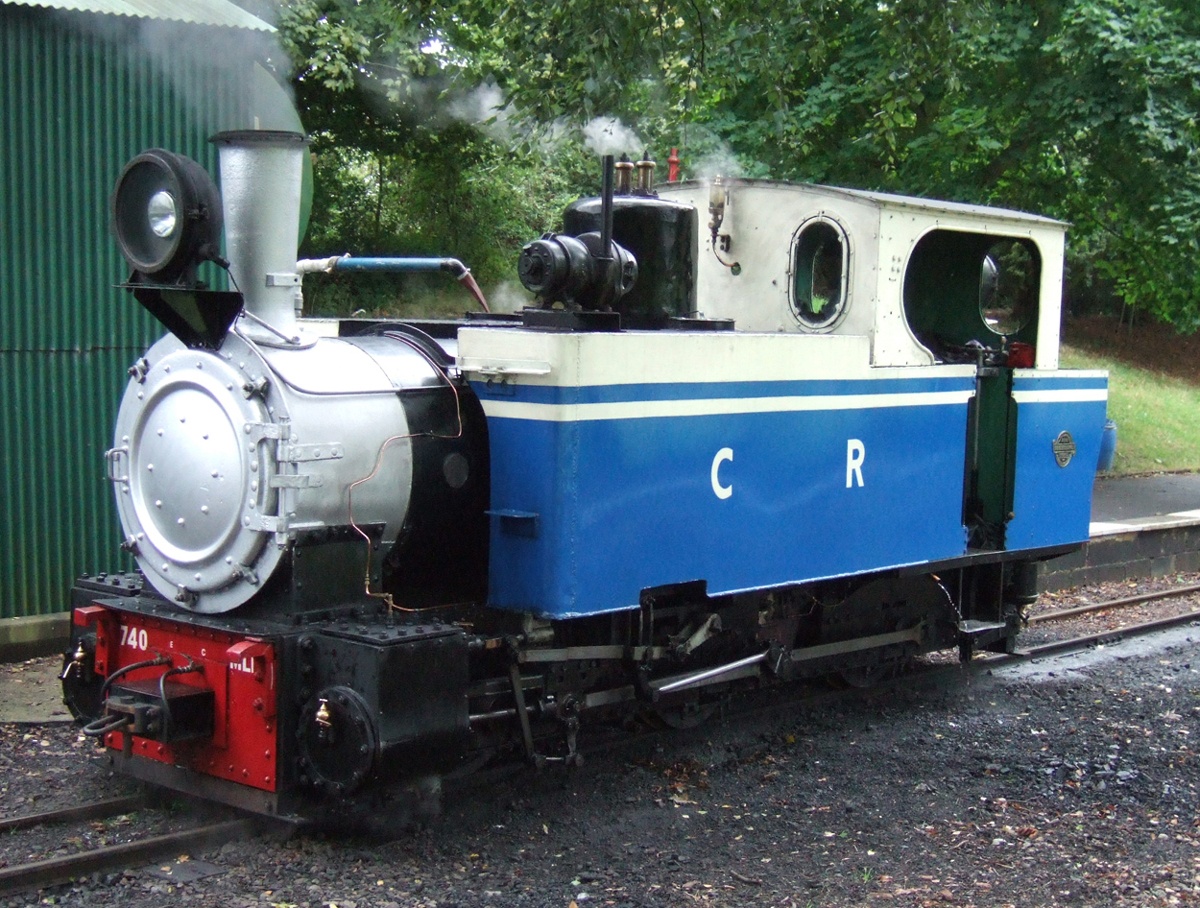 Matheran Hill Railway