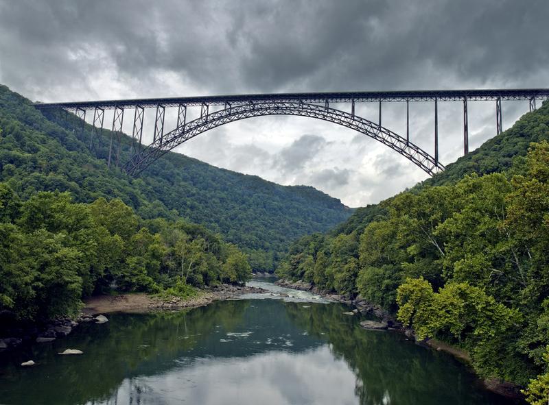 New River Gorge Bridge