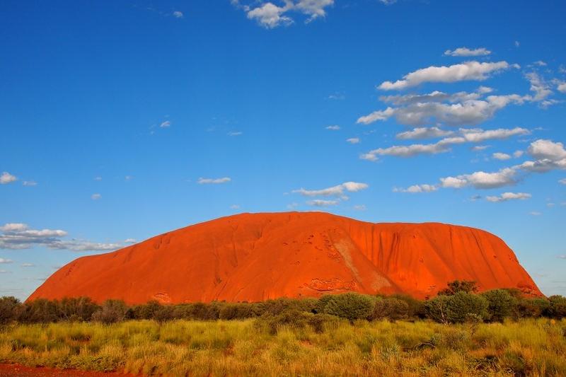 7 Major Earth Vortexes (Chakras)