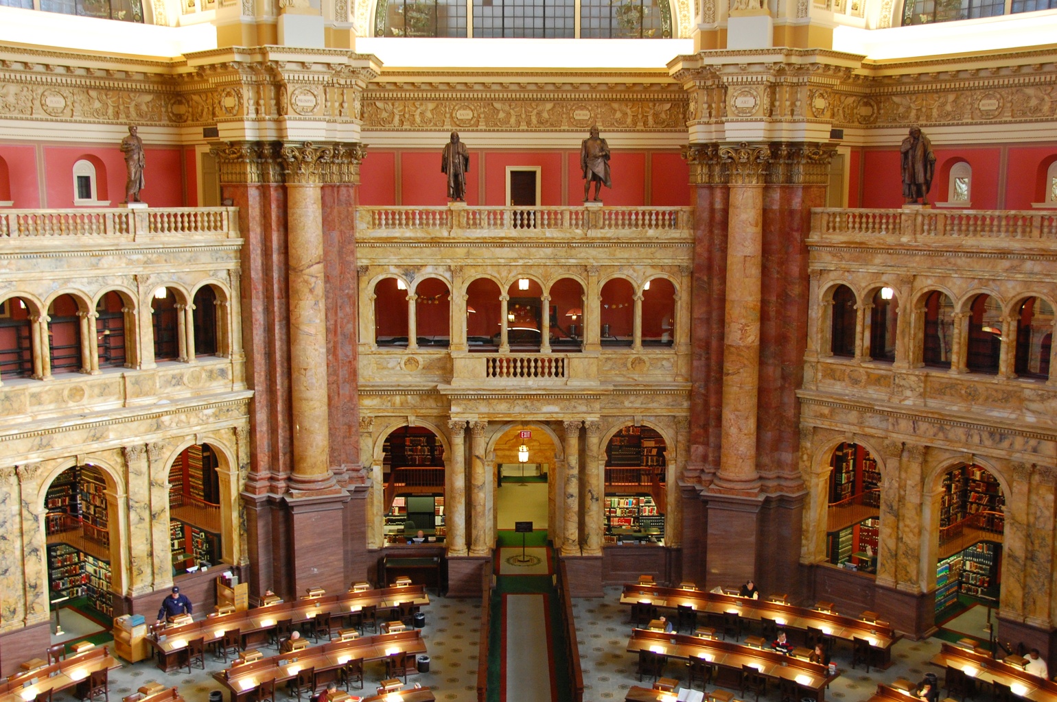 Library of Congress