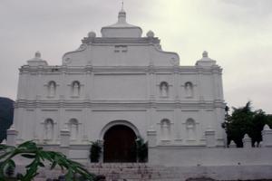El Salvador