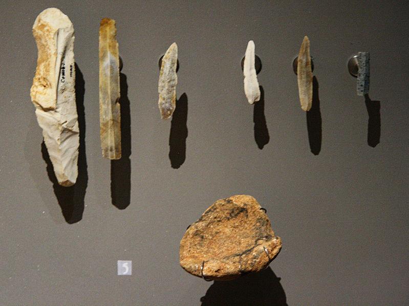 Les Combarelles Cave