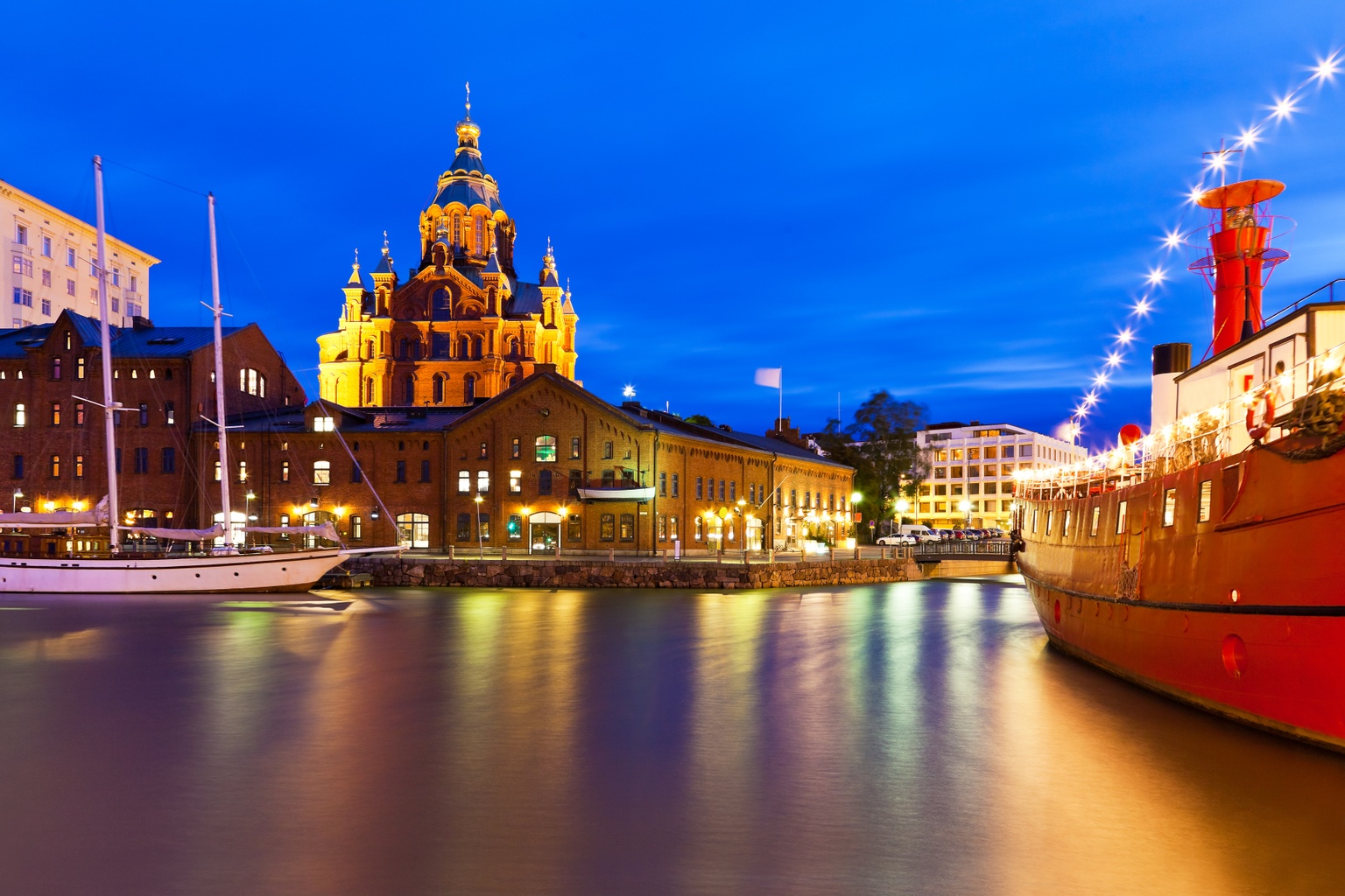 Finland