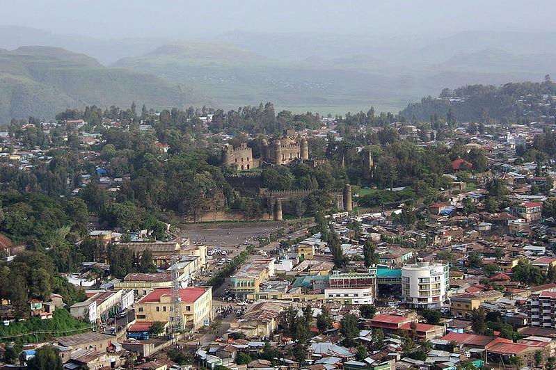 Gondar