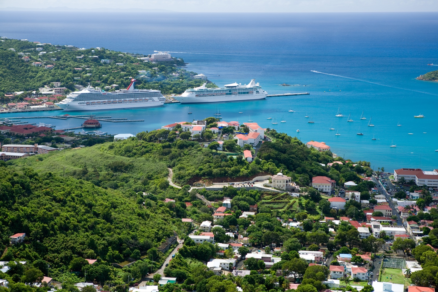 U.S. Virgin Islands (USVI)