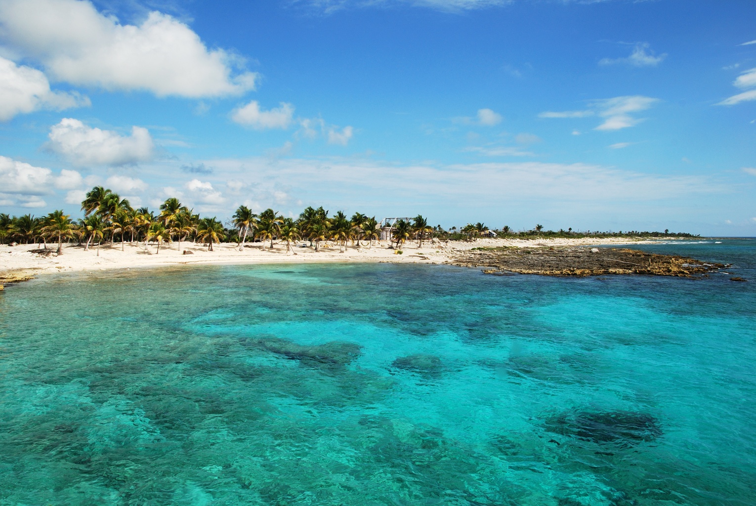 Costa Maya