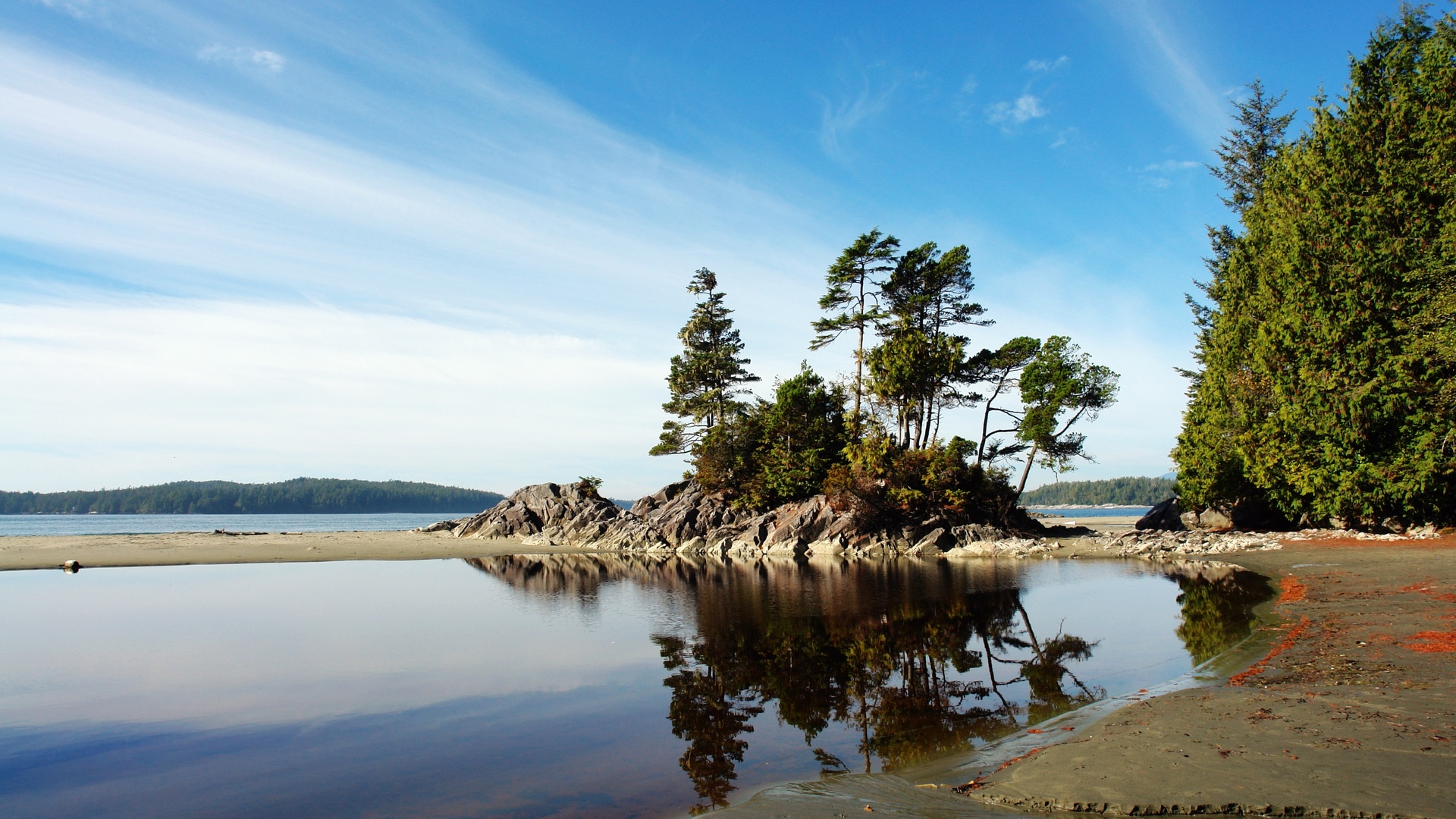 Pacific Rim National Park