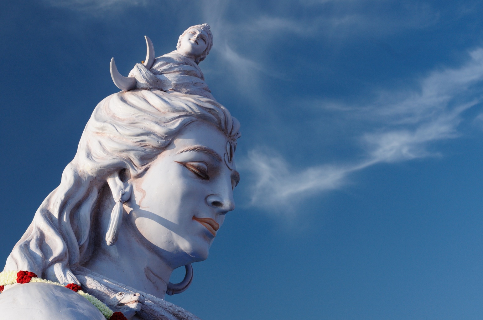 Rishikesh (world capital of Yoga)