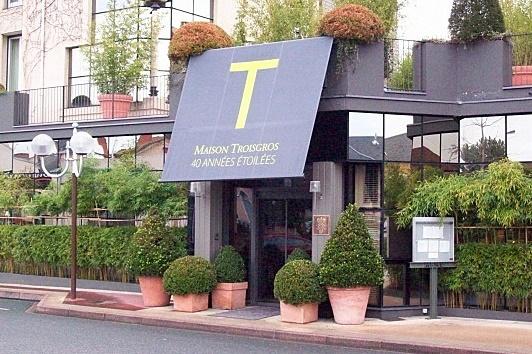 La Maison Troisgros