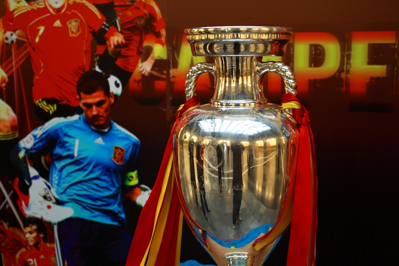 Euro Cup (UEFA European Football Championship)