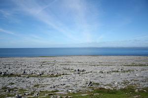 The Burren National Park