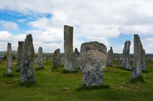 Callanish Stones