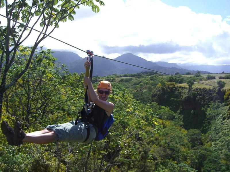 Zipline