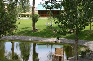 Hideout At Flitner (Dude) Ranch