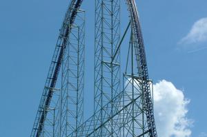 Millennium Force