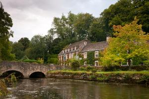 Bibury