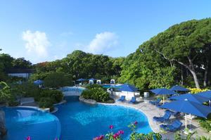Sandy Lane Resort