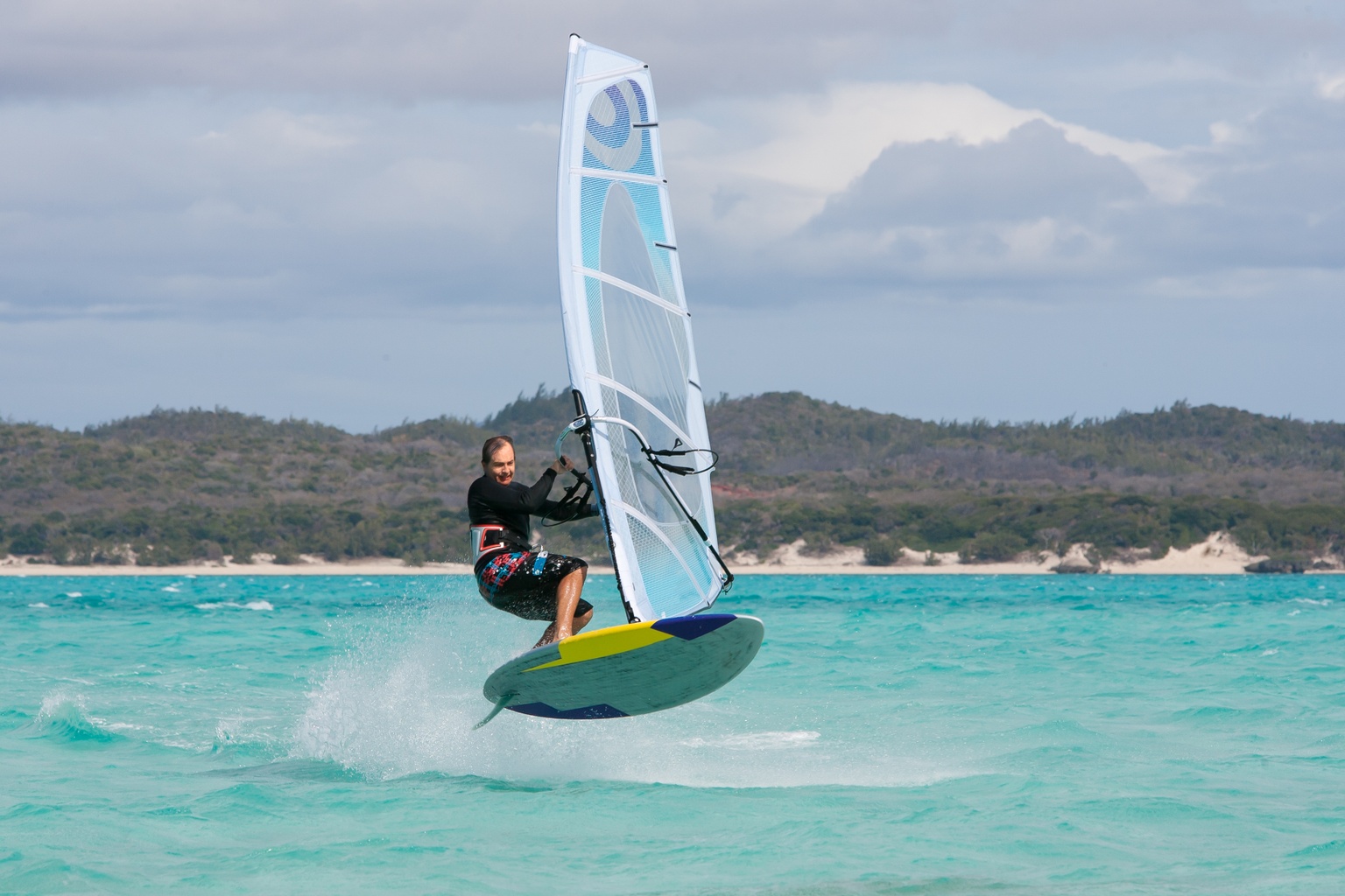 Windsurf