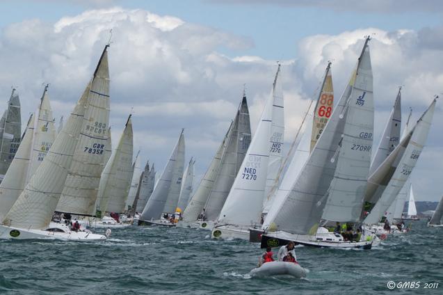Fastnet Race