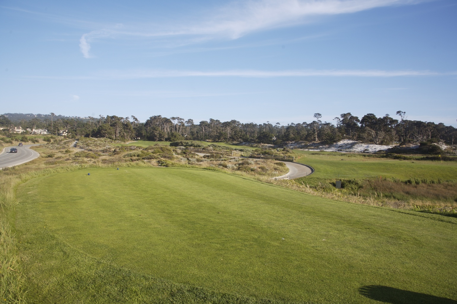 Links at Spanish Bay