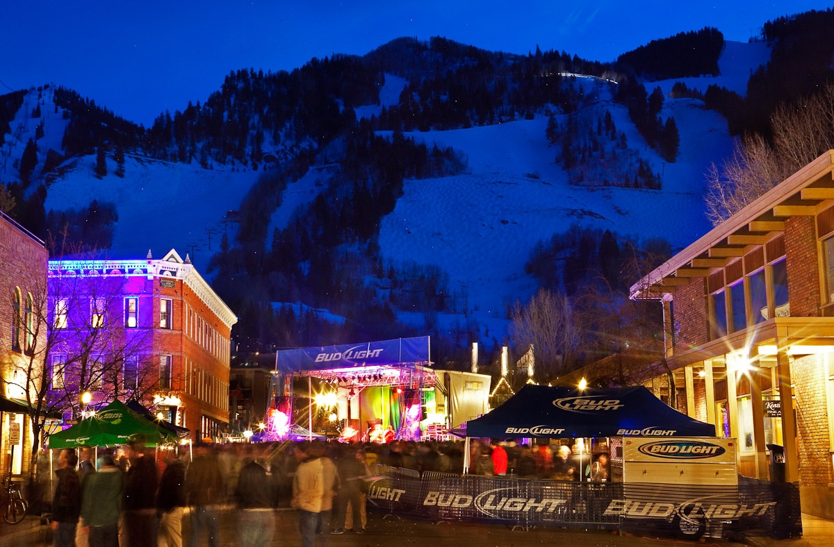 Best Romantic Activities In Aspen Colorado