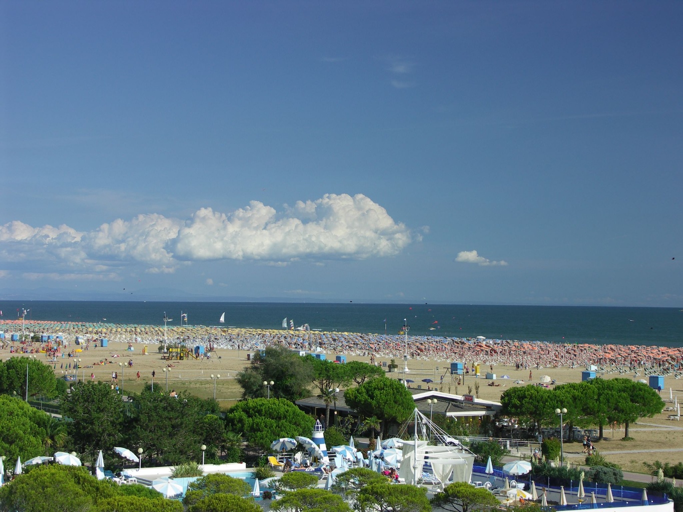 Bibione