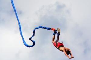 Top 10 Bungee Jumps in the World