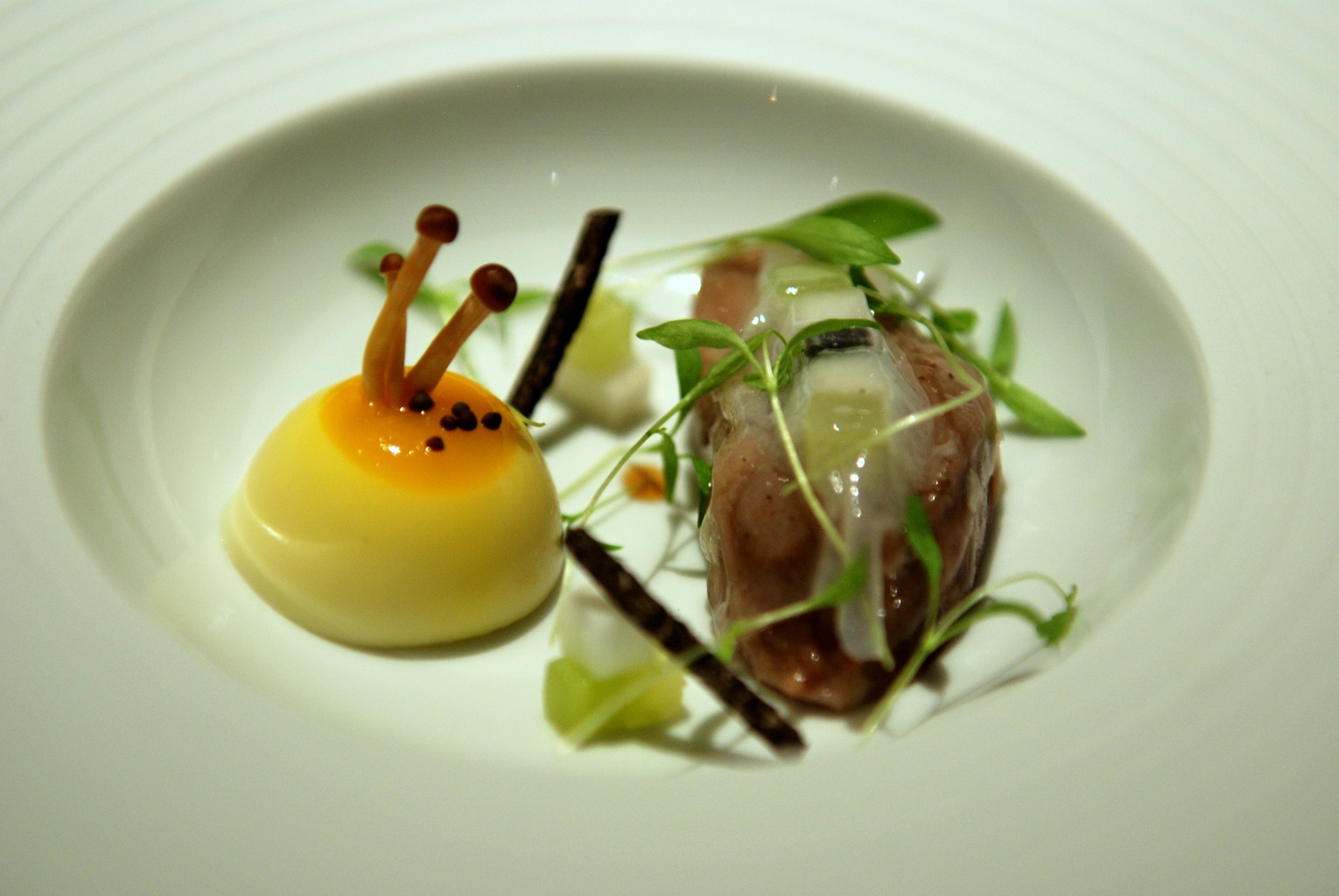 The Fat Duck