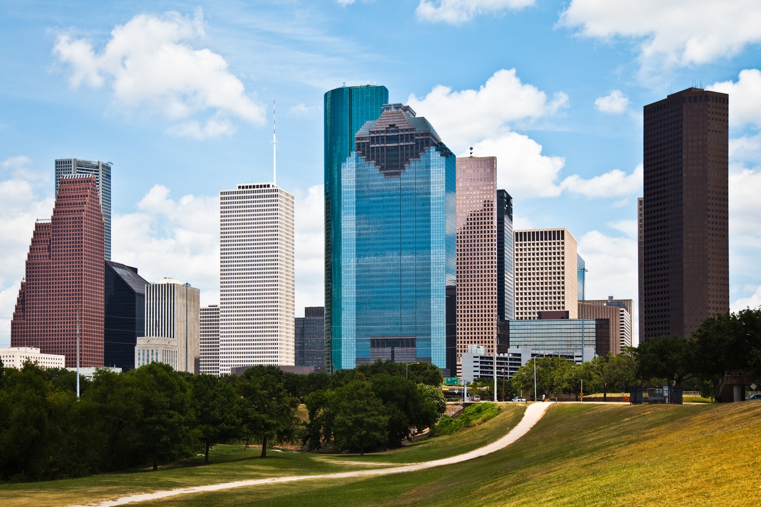 Houston