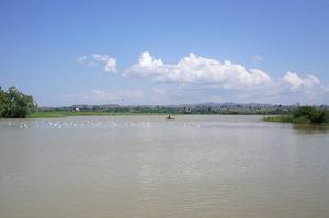 Lake Tana