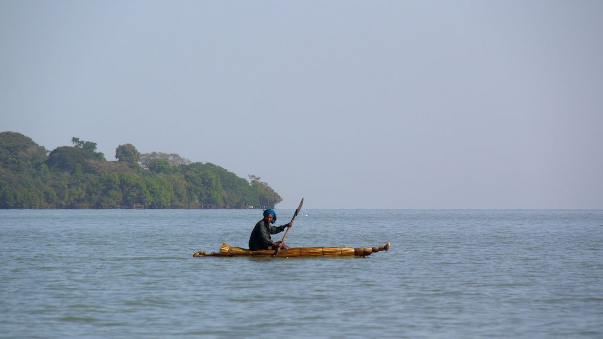 Lake Tana