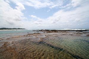 iSimangaliso Wetland Parks