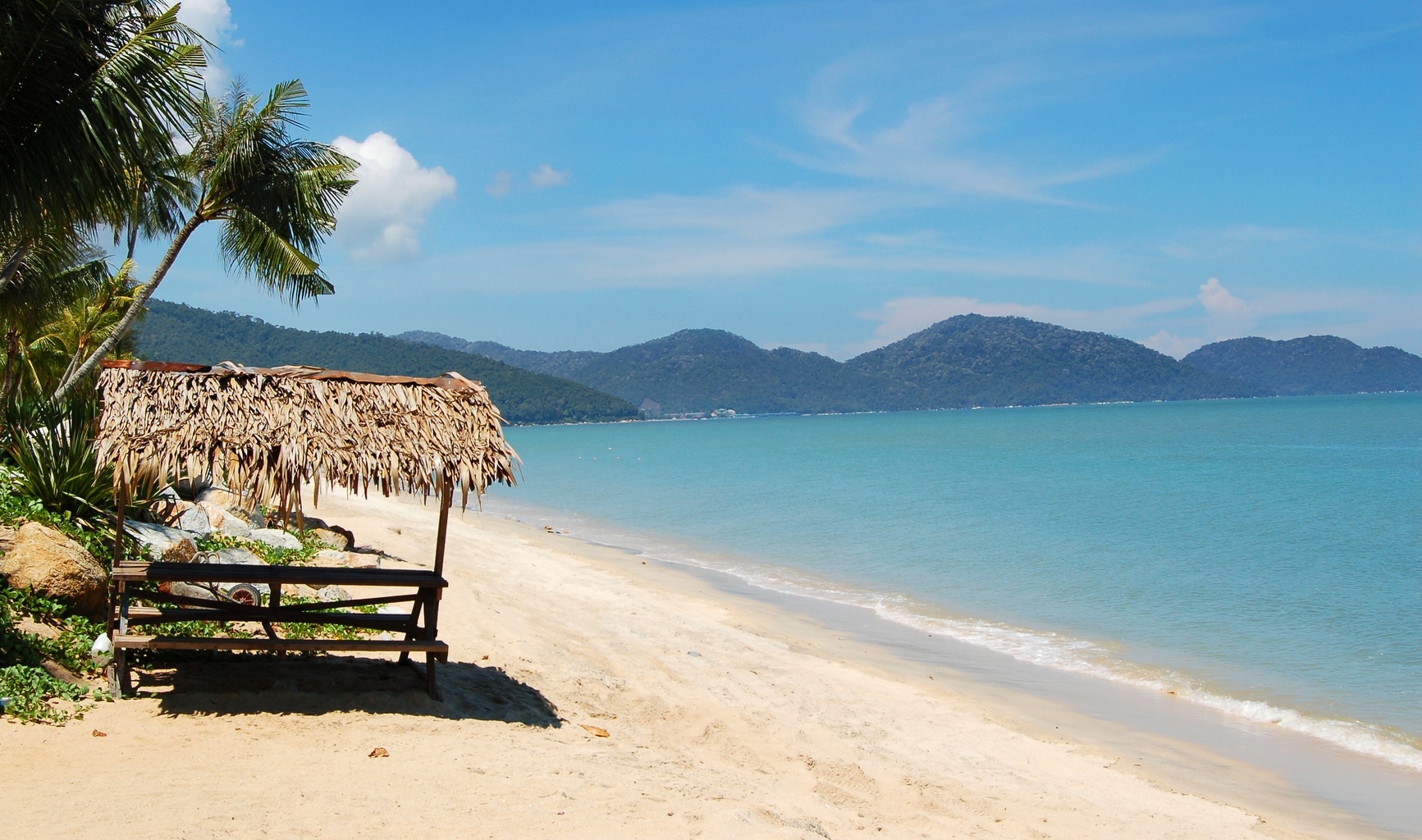 Penang Island