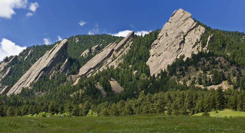 Boulder
