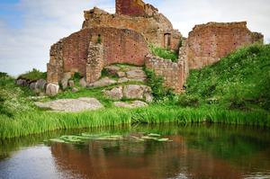 Bornholm Island