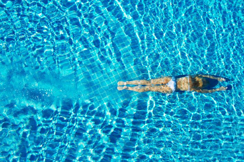 Cool Pools