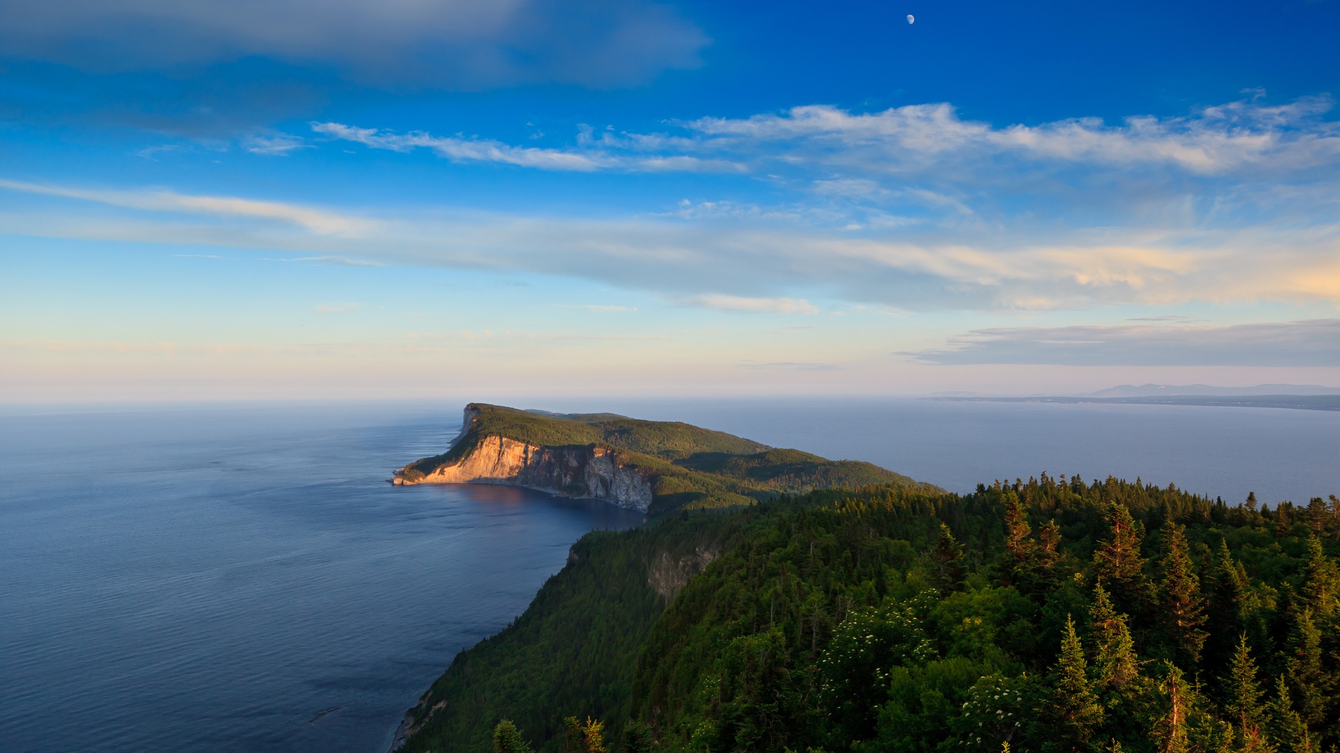 Forillon National Park