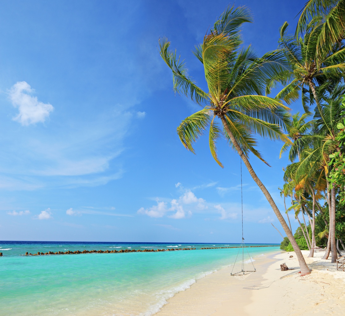 Lhaviyani Atoll