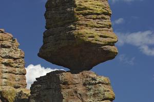 Chiricahua National Monument