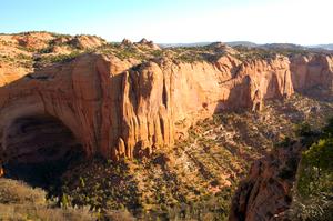 Navajo National Monument