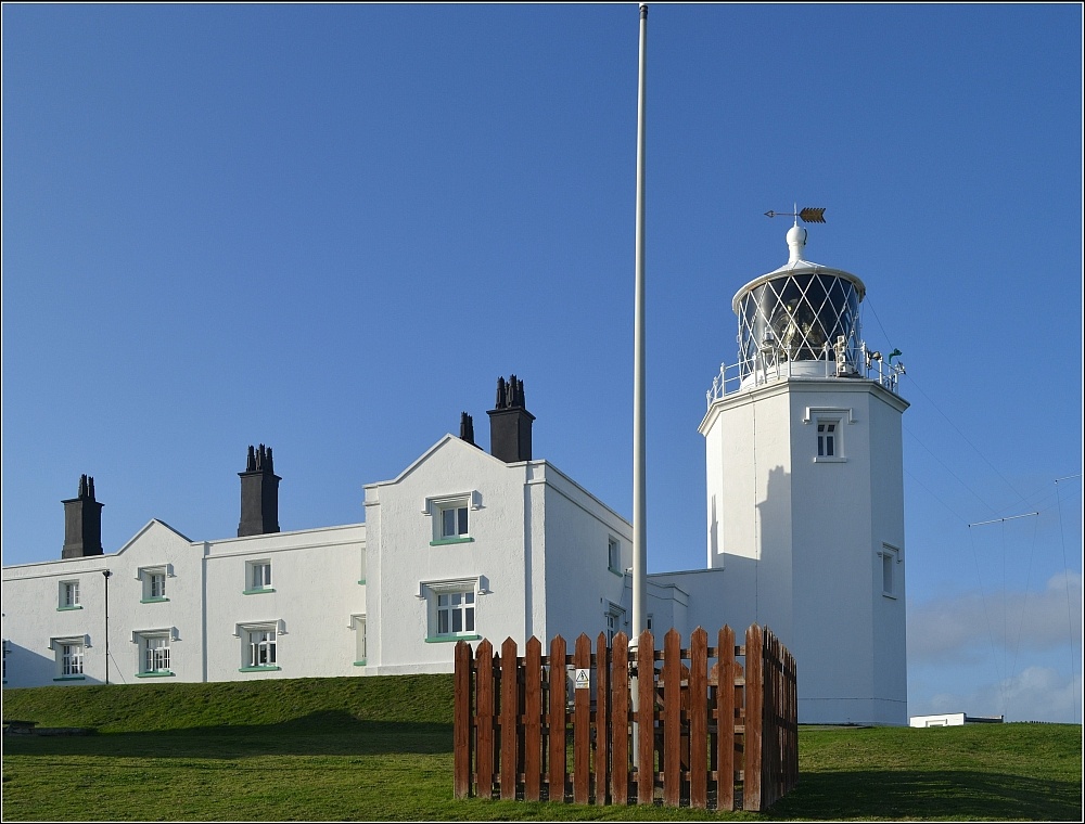 Lizard Lighthouse