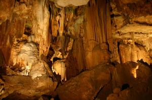 Luray Cavern