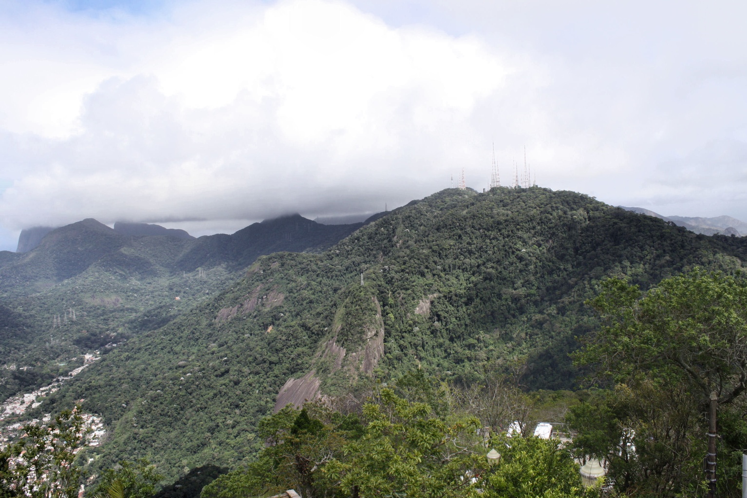 Tijuca National Park