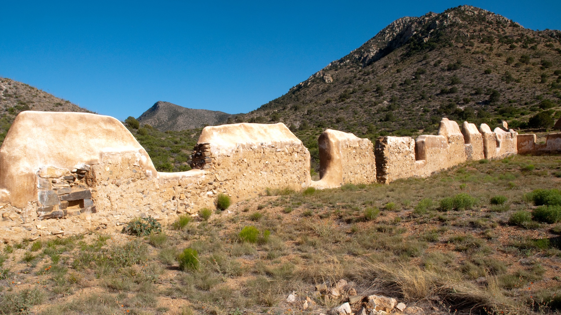 Fort Bowie National Historic Site